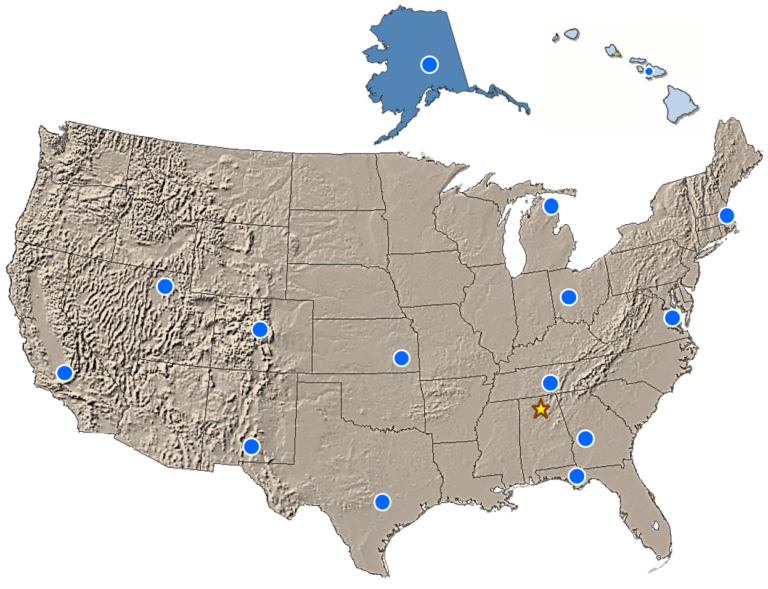 About Us | Qualis Corporation