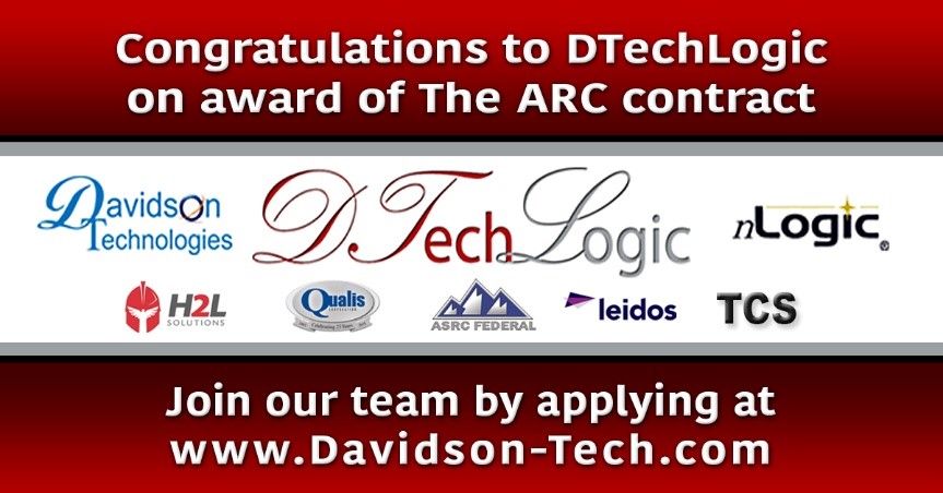 Qualis Corporation Teams on $256M Contract to Support MDA’s ARC ...