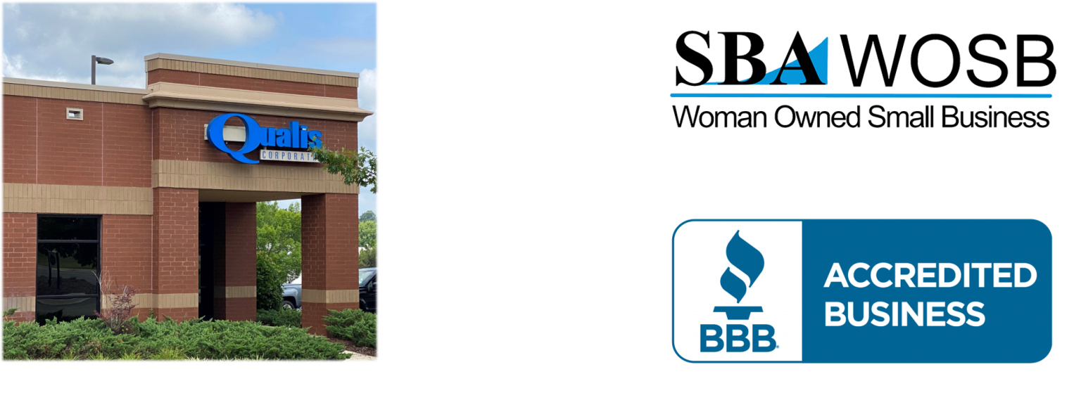 Careers | Qualis Corporation